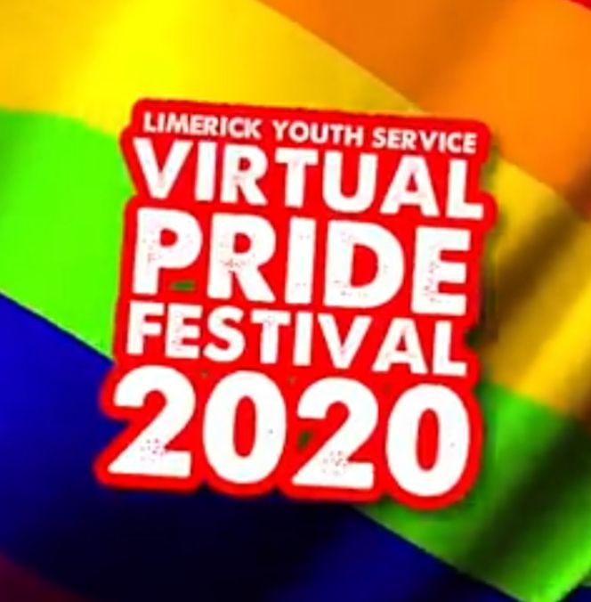 An Unforgettable Pride - Limerick Youth Service | Supporting Youth ...