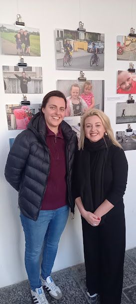 My Island Photography Exhibition Launched - Limerick Youth Service ...